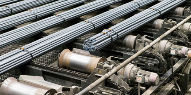 Notre acier est partout | ArcelorMittal Produits longs Canada