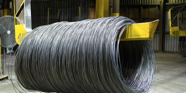 Notre acier est partout | ArcelorMittal Produits longs Canada