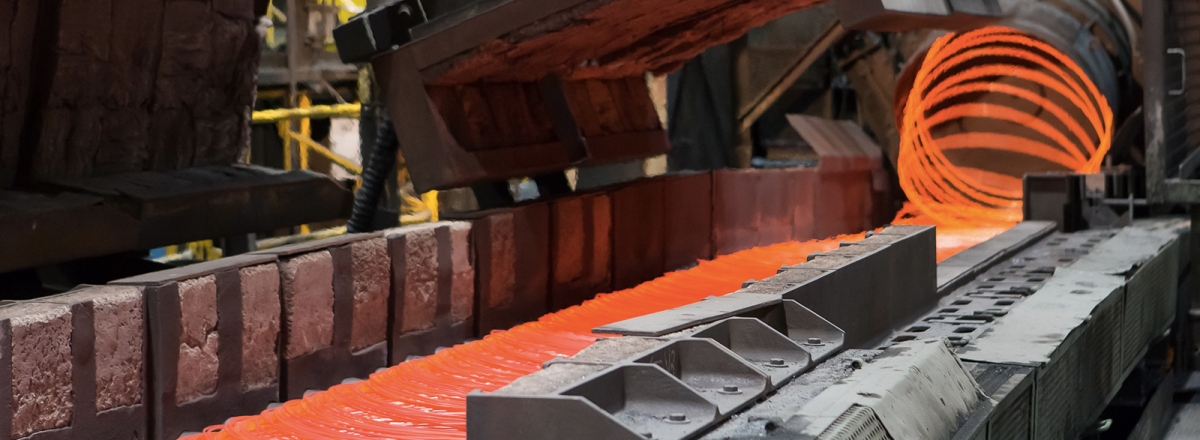 Qui sommes-nous? | ArcelorMittal Produits longs Canada