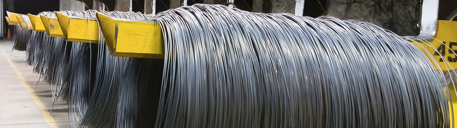 Ce que nous faisons | ArcelorMittal Produits longs Canada