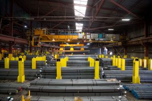 Merchant Bar Quality (MBQ) - ArcelorMittal Produits longs Canada